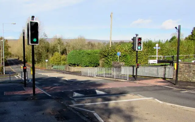 What are pelican crossings? - Welcome Driver
